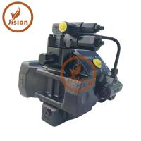 China Hydraulic Fan Piston Pump 241-9157 10R-7732 185-5918 for Wheel Loader 966H 972H 100% New for sale
