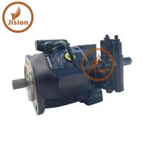 China Hydraulic Fan Piston Pump 241-9157 10R-7732 185-5918 for Wheel Loader 966H 972H 100% New for sale