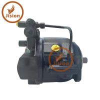 China Hydraulic Fan Piston Pump 241-9157 10R-7732 185-5918 for Wheel Loader 966H 972H 100% New for sale