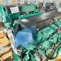 China JISION TAD550GE TAD1351GE C9.3 Generator Engine 336E 336F New High Quality for sale