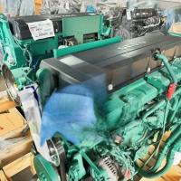 China JISION TAD550GE TAD1351GE C9.3 Generator Engine 336E 336F New High Quality for sale