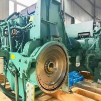 China JISION TAD550GE TAD1351GE C9.3 Generator Engine 336E 336F New High Quality for sale