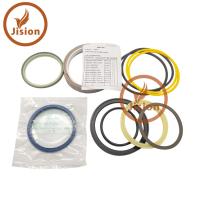 China Jision EC210D Excavator Arm Cylinder Sealing Kit 14589131 100% New High Quality for sale