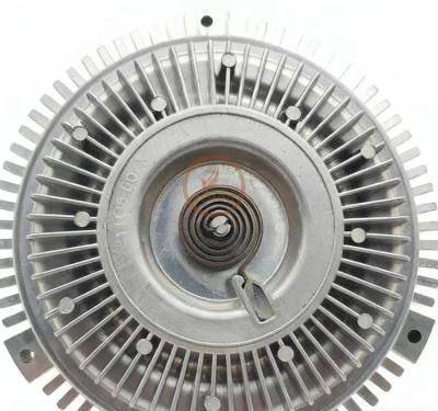 China Excavator Cooling Fan Clutch 11Q6-00200 for R60-9 High Quality 100% New for sale