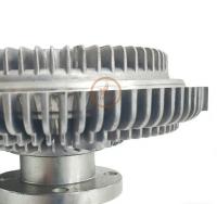 China Excavator Cooling Fan Clutch 11Q6-00200 for R60-9 High Quality 100% New for sale