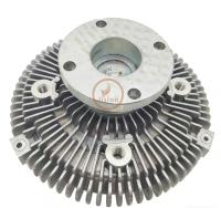China Excavator Cooling Fan Clutch 11Q6-00200 for R60-9 High Quality 100% New for sale