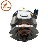 China Jision R902563353 AT337777 Piston Pump for Excavator Spare Parts 100% New for sale