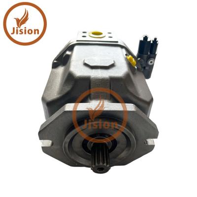 China Jision R902563353 AT337777 Piston Pump for Excavator Spare Parts 100% New for sale