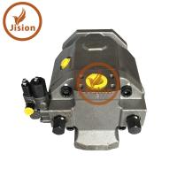 China Jision R902563353 AT337777 Piston Pump for Excavator Spare Parts 100% New for sale