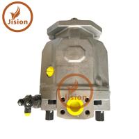 China Jision R902563353 AT337777 Piston Pump for Excavator Spare Parts 100% New for sale