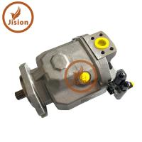 China Jision R902563353 AT337777 Piston Pump for Excavator Spare Parts 100% New for sale