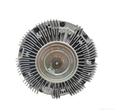 China Excavator Fan Clutch 11Q6-00250 11Q600250 for R210NLC-9 R330LC-9A R210W-9 R140W-9 R170W-9 for sale