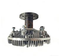 China Excavator Fan Clutch 11Q6-00250 11Q600250 for R210NLC-9 R330LC-9A R210W-9 R140W-9 R170W-9 for sale