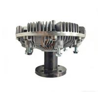 China Excavator Fan Clutch 11Q6-00250 11Q600250 for R210NLC-9 R330LC-9A R210W-9 R140W-9 R170W-9 for sale