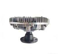 China 11Q6-00260 11Q6-00261 Drive Fan Clutch for R215-9 R210LC-9 R210LC-7 Excavator for sale