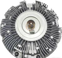 China 11Q6-00260 11Q6-00261 Drive Fan Clutch for R215-9 R210LC-9 R210LC-7 Excavator for sale