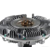 China 11Q6-00260 11Q6-00261 Drive Fan Clutch for R215-9 R210LC-9 R210LC-7 Excavator for sale