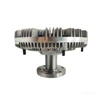 China 11Q6-00370 Fan Clutch for R385-9 Excavator 100% New High Quality Electrical Parts for sale