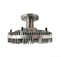 China 11Q6-00370 Fan Clutch for R385-9 Excavator 100% New High Quality Electrical Parts for sale