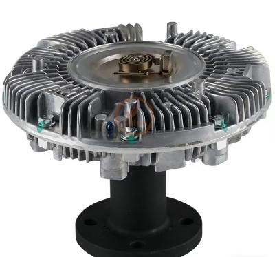 China Engine Cooling Fan Clutch 11Q6-01190 11Q6-00230 11Q6-00280 11Q6-01180 for Excavator for sale
