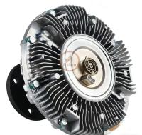 China Engine Cooling Fan Clutch 11Q6-01190 11Q6-00230 11Q6-00280 11Q6-01180 for Excavator for sale