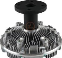 China Engine Cooling Fan Clutch 11Q6-01190 11Q6-00230 11Q6-00280 11Q6-01180 for Excavator for sale