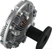 China Engine Cooling Fan Clutch 11Q6-01190 11Q6-00230 11Q6-00280 11Q6-01180 for Excavator for sale