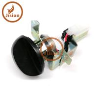 China Throttle Knob Fuel Dial 22U-06-22420 22U-06-22380 for PC200-7 PC200-8 Excavator for sale