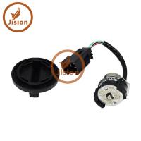 China Throttle Knob Fuel Dial 22U-06-22420 22U-06-22380 for PC200-7 PC200-8 Excavator for sale