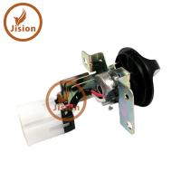 China Throttle Knob Fuel Dial 22U-06-22420 22U-06-22380 for PC200-7 PC200-8 Excavator for sale
