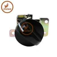 China Throttle Knob Fuel Dial 22U-06-22420 22U-06-22380 for PC200-7 PC200-8 Excavator for sale