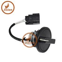 China Throttle Knob Fuel Dial 22U-06-22420 22U-06-22380 for PC200-7 PC200-8 Excavator for sale