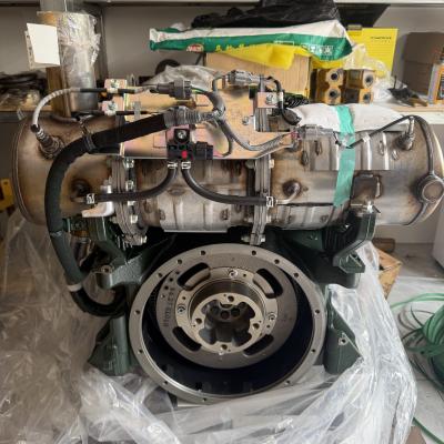 China Jision 1KDE 74KW Original Engine for Hitachi Excavators ZX70-5A ZX75 ZAX130-7A 135UX-7 ZAX200-5B for sale