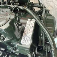 China Jision 1KDE 74KW Original Engine for Hitachi Excavators ZX70-5A ZX75 ZAX130-7A 135UX-7 ZAX200-5B for sale