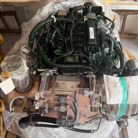 China New 10-30 Ton Excavator Engine YA60068758 74KW for ZAX130-7A ZAX200-5B for sale