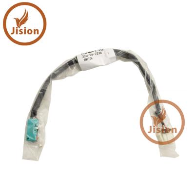 China Excavator PC200-7 PC200-8 Hydraulic Mirco Switch 22U-06-2236 for sale