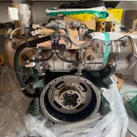 China 1KDE 74KW YA60068758 Engine for ZAX130-7A 135-7 135UX-7 ZAX200-5B Excavators 10-30 Ton for sale