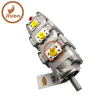China PC15-2 excavator hydraulic Gear Pump 705-41-08160 pilot pump for sale
