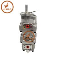 China PC15-2 excavator hydraulic Gear Pump 705-41-08160 pilot pump for sale