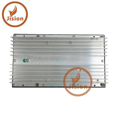 China Excavator Voltage Regulator Assembly 1553835 for Engine 3412C Construction Machinery Spare Parts for sale