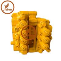 China Jision 31E5-10120 Engineering Machinery Main Control Valve 100% New for sale