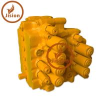 China Jision 31E5-10120 Engineering Machinery Main Control Valve 100% New for sale