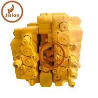 China Jision 31E5-10120 Engineering Machinery Main Control Valve 100% New for sale