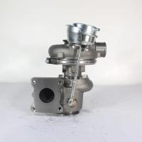 China JisionGT25KA Turbocharger 21Q7-32110 for R260LC-9S Excavator 100% New for sale