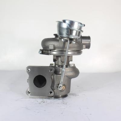 China JisionGT25KA Turbocharger 21Q7-32110 for R260LC-9S Excavator 100% New for sale