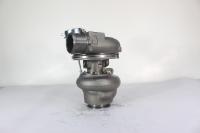 China JisionGT25KA Turbocharger 21Q7-32110 for R260LC-9S Excavator 100% New for sale