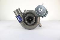 China JisionGT25KA Turbocharger 21Q7-32110 for R260LC-9S Excavator 100% New for sale