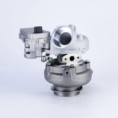 China RHV4 VV20 Turbocharger AL0049 A6510902780 for Mercedes OM651 2.2L Diesel for sale