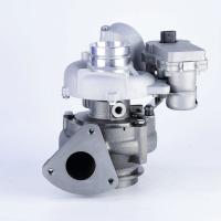 China RHV4 VV20 Turbocharger AL0049 A6510902780 for Mercedes OM651 2.2L Diesel for sale