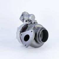 China RHV4 VV20 Turbocharger AL0049 A6510902780 for Mercedes OM651 2.2L Diesel for sale